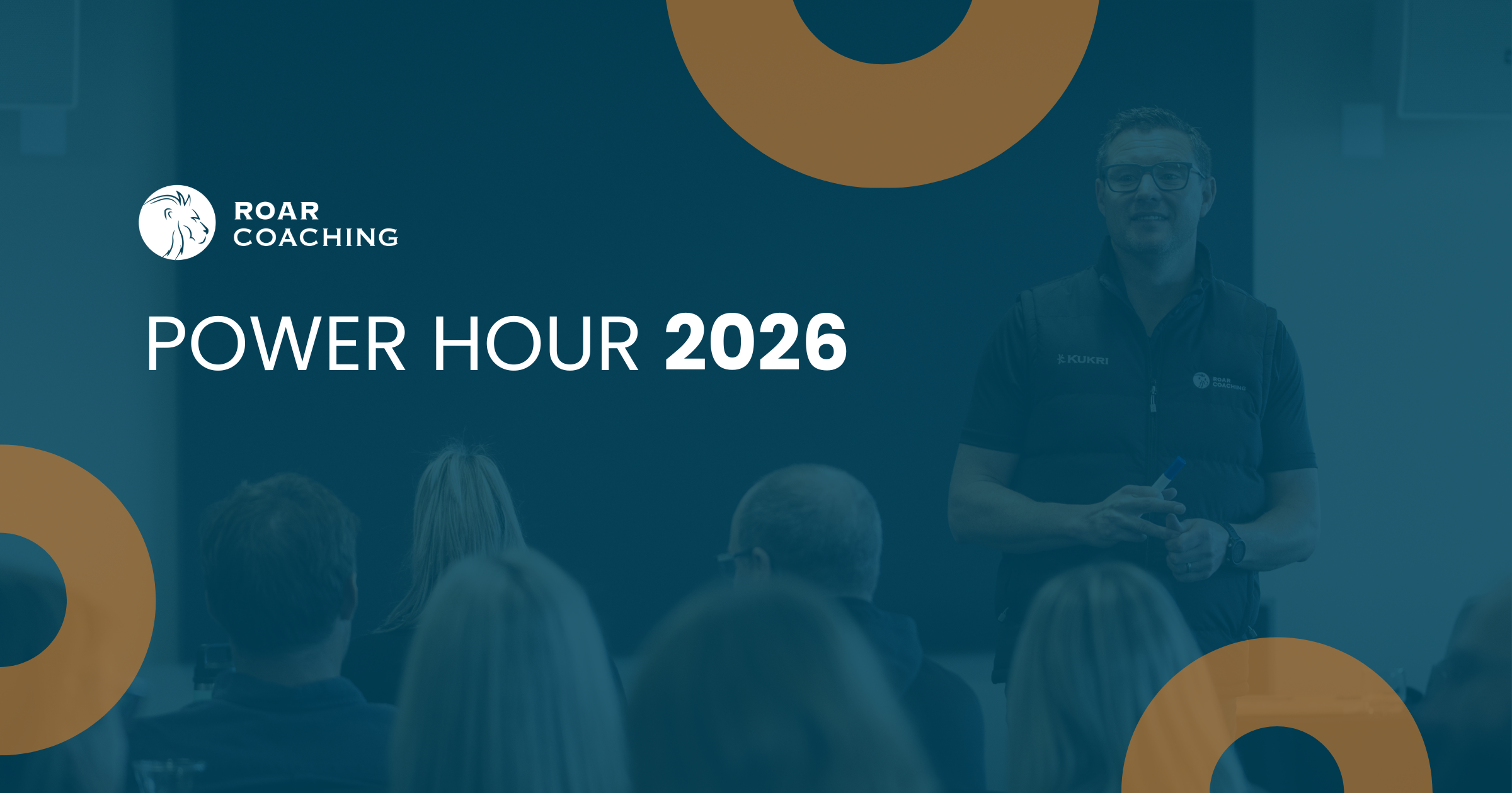 Power Hour - 2026 - Roar Coaching